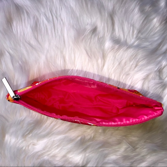 Clinique | Bags | Clinique Cosmetic Bag Nwot | Poshmark